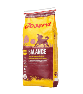 Josera Balance – Pet Borde Laguna